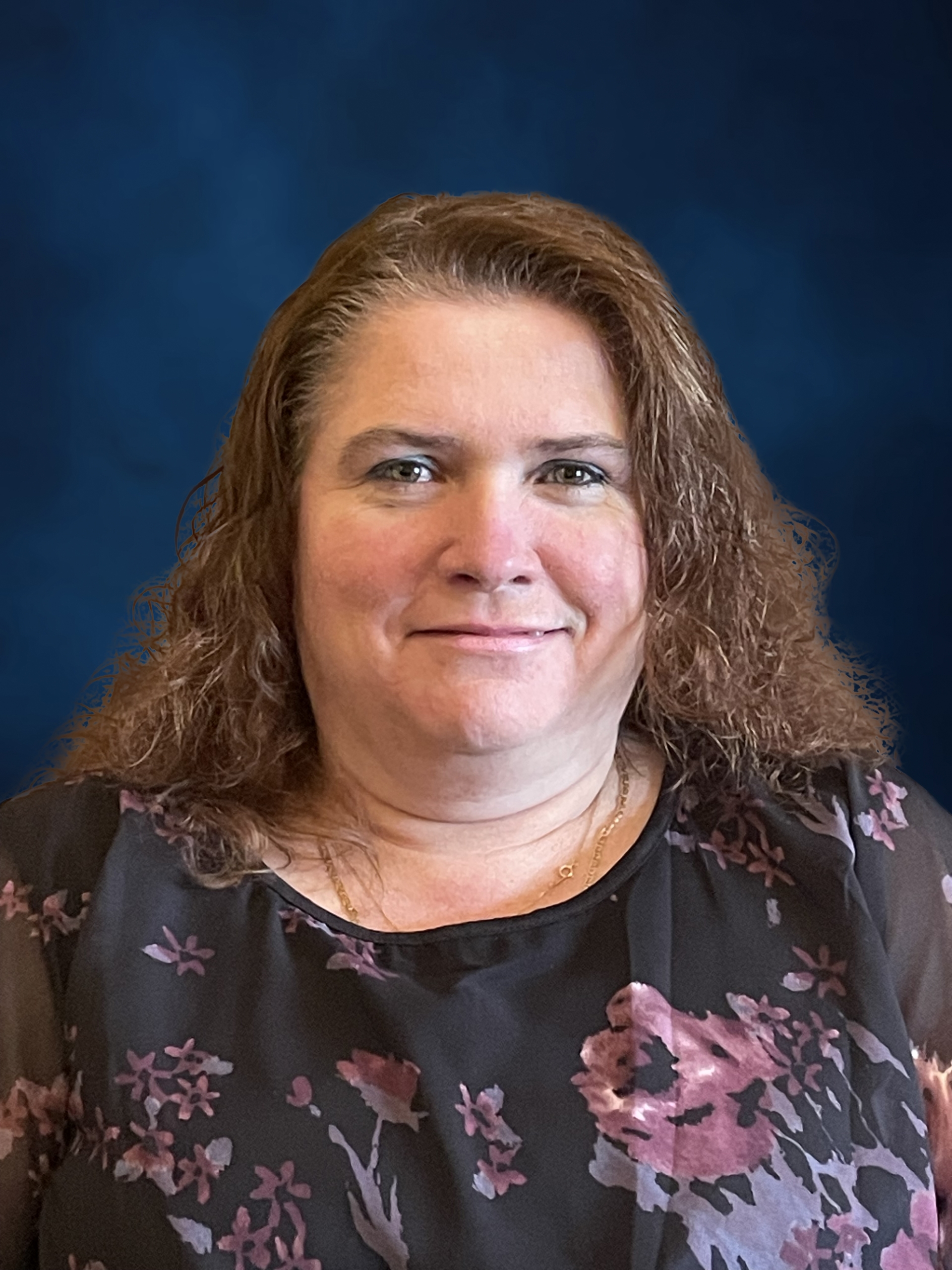 Linda Ruckman | Human Resources Manager